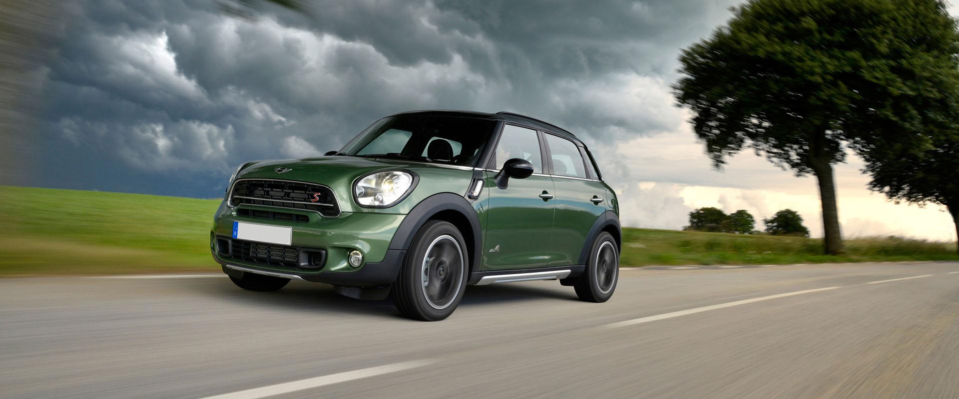 Used Cars Blackburn, Lancashire | Yew Tree Motors